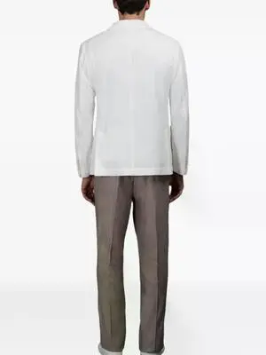MOORER Audley-si14 Single-breasted Jacket