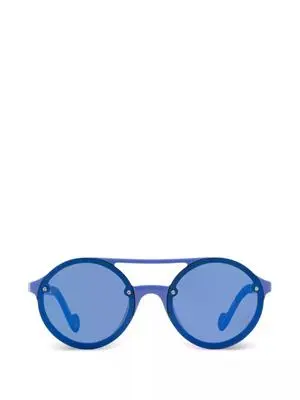 Moncler Engraved Eyewear For Women
