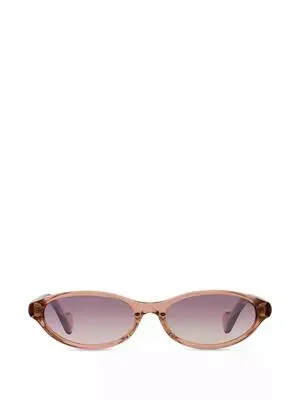 Moncler Printed Eyewear For Women