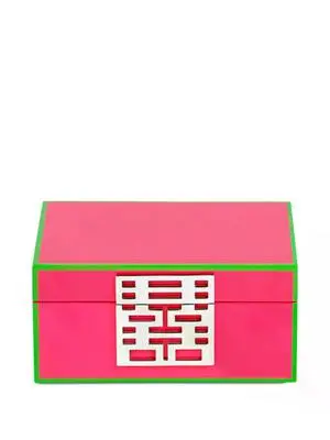 Shanghai Tang Jewelry Boxes & Storage