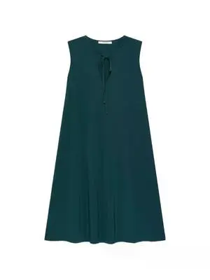 Maliparmi Sleeveless Day Dresses