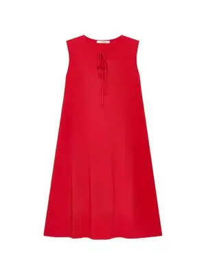 Maliparmi Knee Length Day Dresses