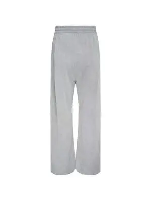 Fear Of God Drawstring Wide-leg Trousers