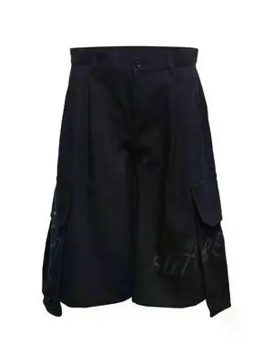 Comme Des Garcons Cargo Shorts For Men
