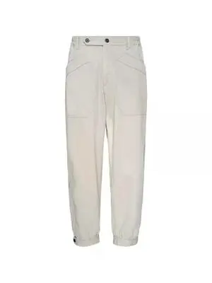 Visvim Frill Pants For Men