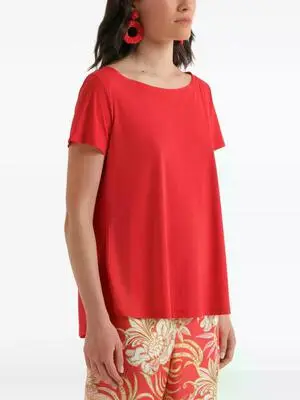 Malìparmi A-line T-shirt