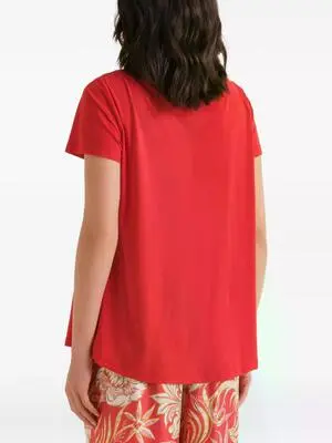 Malìparmi A-line T-shirt