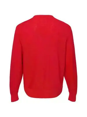 Visvim Selmer V-neck Cardigan