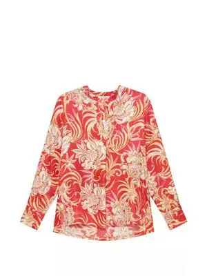 Maliparmi Blouse Shirts For Women