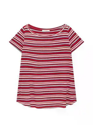 Maliparmi Short T-shirts For Women