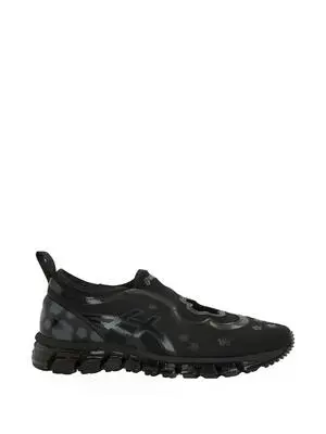 Asics Cut Out Sneakers For Women