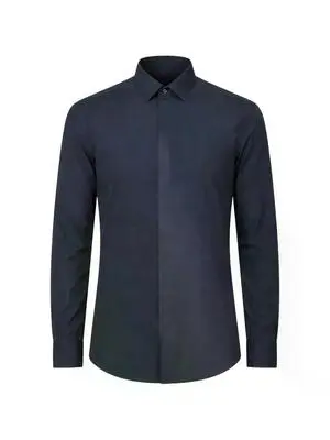ANTONY MORATO Concealed-button Shirt