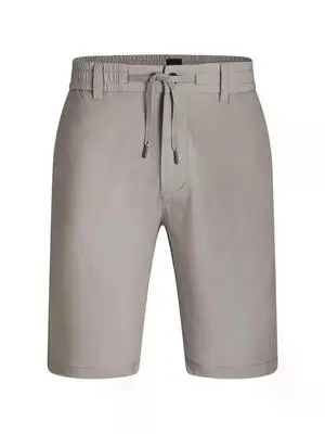 BOSS Seersucker Shorts