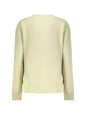 NORTH SAILS Logo-print Crew-neck Sweatshirt