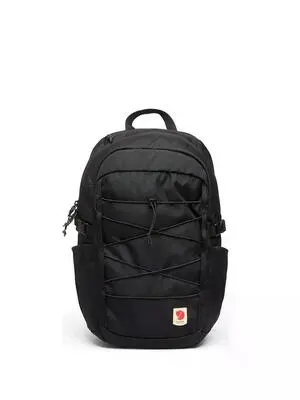 Fjallraven Skule 24 Backpack - Black