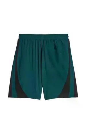 Y3 Colourblock Shorts