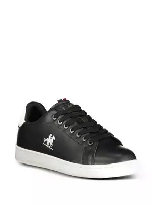 U.S. Grand Logo-print Sneakers