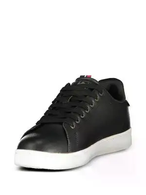 U.S. Grand Logo-print Sneakers