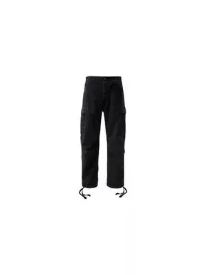 HELLSTAR Canvas Cargo Pants