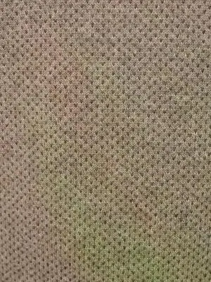 Corneliani Button-up Knit Sweater - Neutrals