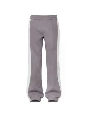 Casablanca Tennis Jacquard Track Pants - Grey