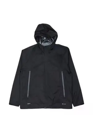 SNOW PEAK Pertex Hooded Jacket