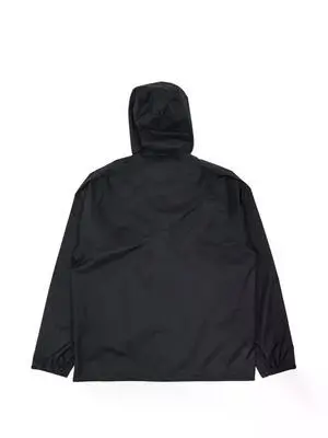 SNOW PEAK Pertex Hooded Jacket