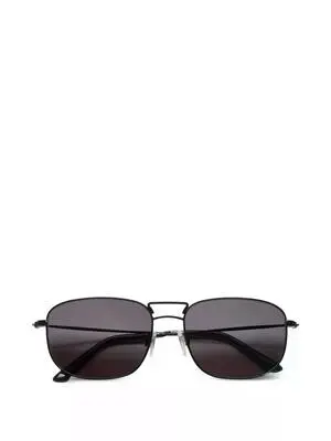 SUN BUDDIES Giorgio Square-frame Sunglasses