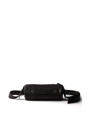 Prada Leather Shoulder Bag