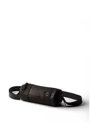 Prada Leather Shoulder Bag