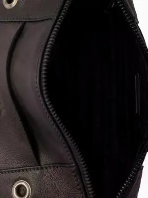 Prada Leather Shoulder Bag