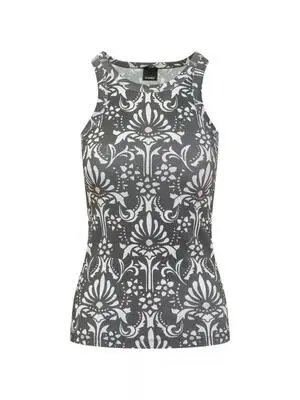 Pinko Textured Camis Tanks For Women