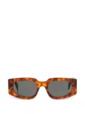 RETROSUPERFUTURE Rectangle-frame Sunglasses