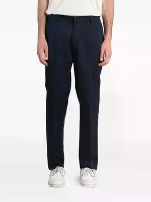 GREYED Diky Trousers - Blue