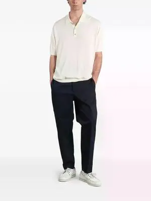 GREYED Diky Trousers - Blue