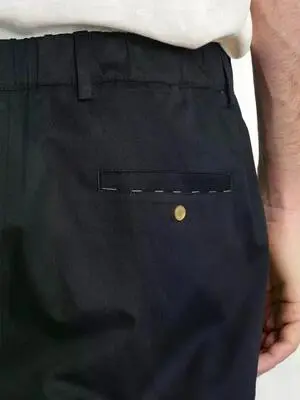 GREYED Diky Trousers - Blue