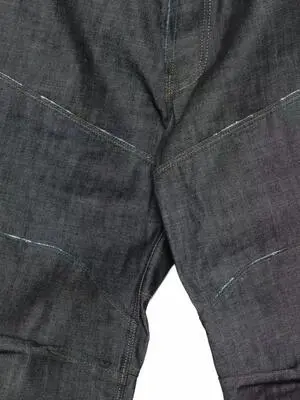 G-star Raw Stitched Embellishment Jeans