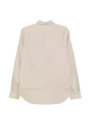 Canali Button-fastening Shirt