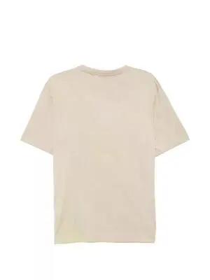 BOSS Crew-neck Short-sleeve T-shirt