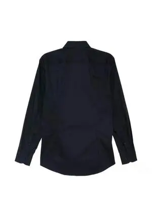 BOSS Easy-iron Poplin Shirt