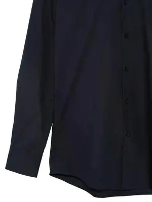 BOSS Easy-iron Poplin Shirt