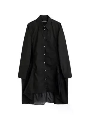 Our Legacy Flux Embroidered Shirt