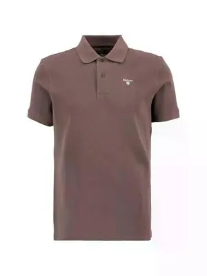 Barbour Sports Short-sleeved Polo Shirt
