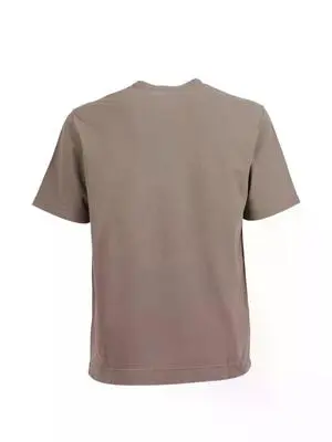 CIRCOLO 1901 Garment-dyed T-shirt