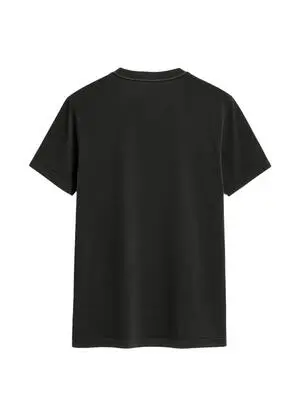 John Richmond Logo-print Short-sleeve T-shirt
