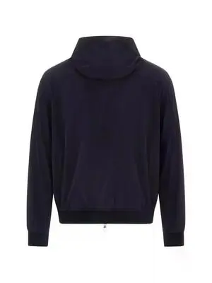 MONTECORE Hooded Zip-up Jacket