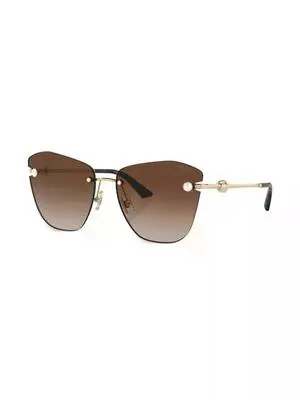 JIMMY CHOO Sunglasses