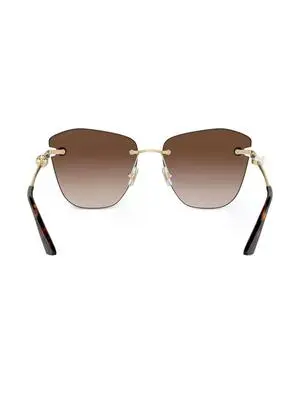 JIMMY CHOO Sunglasses