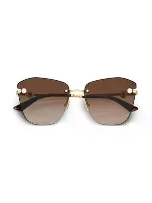 JIMMY CHOO Sunglasses