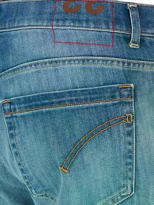 DONDUP Faded-effect Jeans